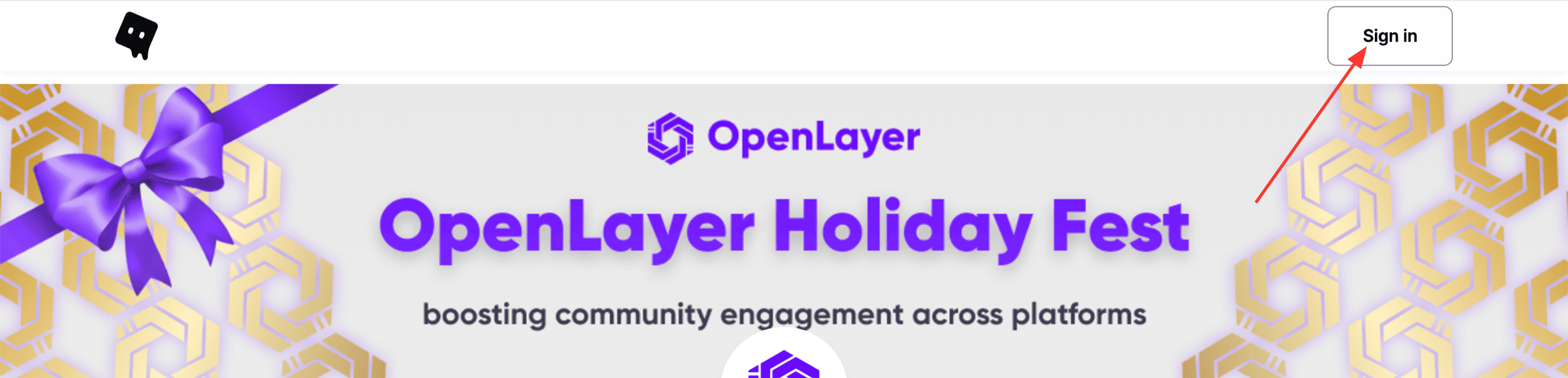 openlayer エアドロップ | 暗号資産のエアドロップ